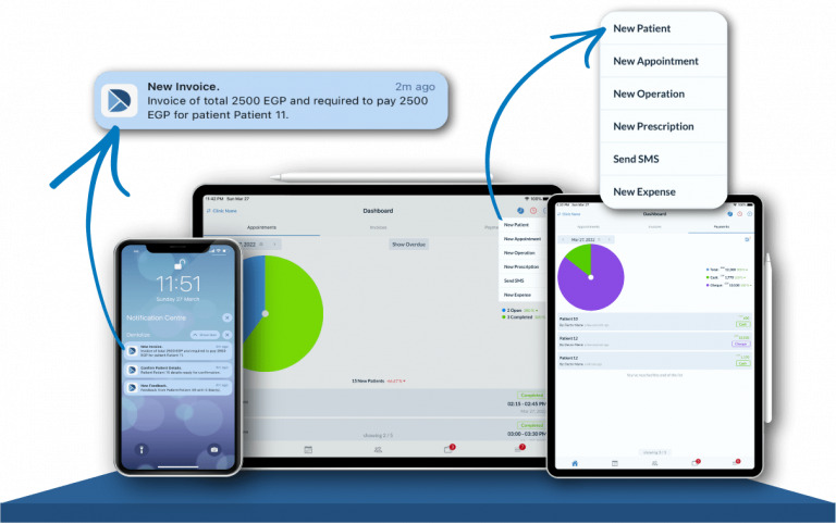All-In-One Dental Management Software | Dentolize