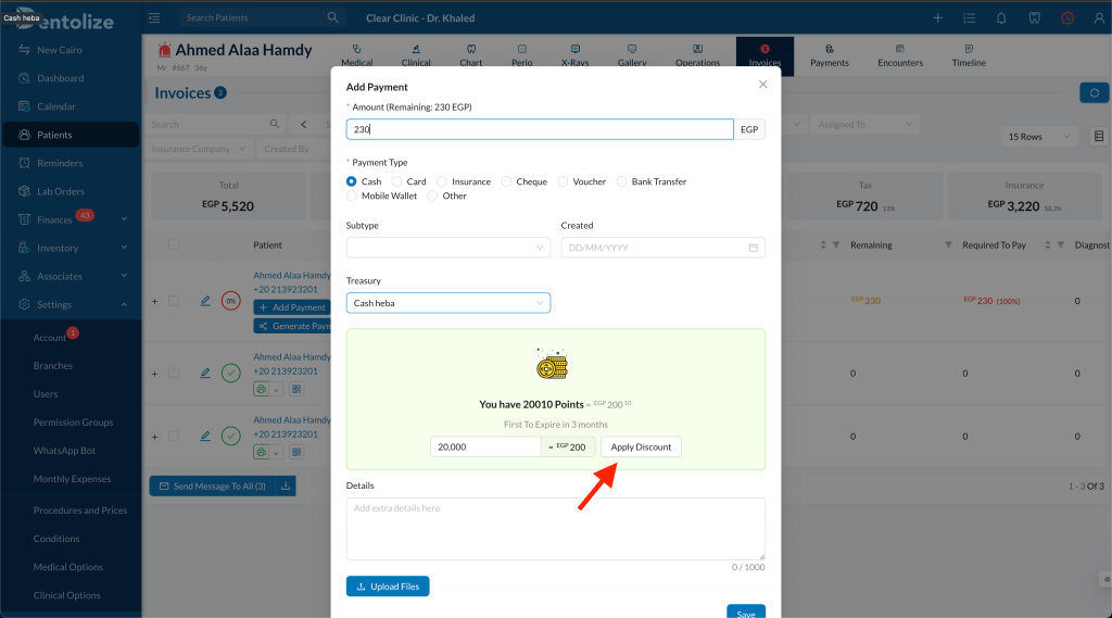 Boosting Smiles with Loyalty: Dentolize’s Patient Rewards Program ...